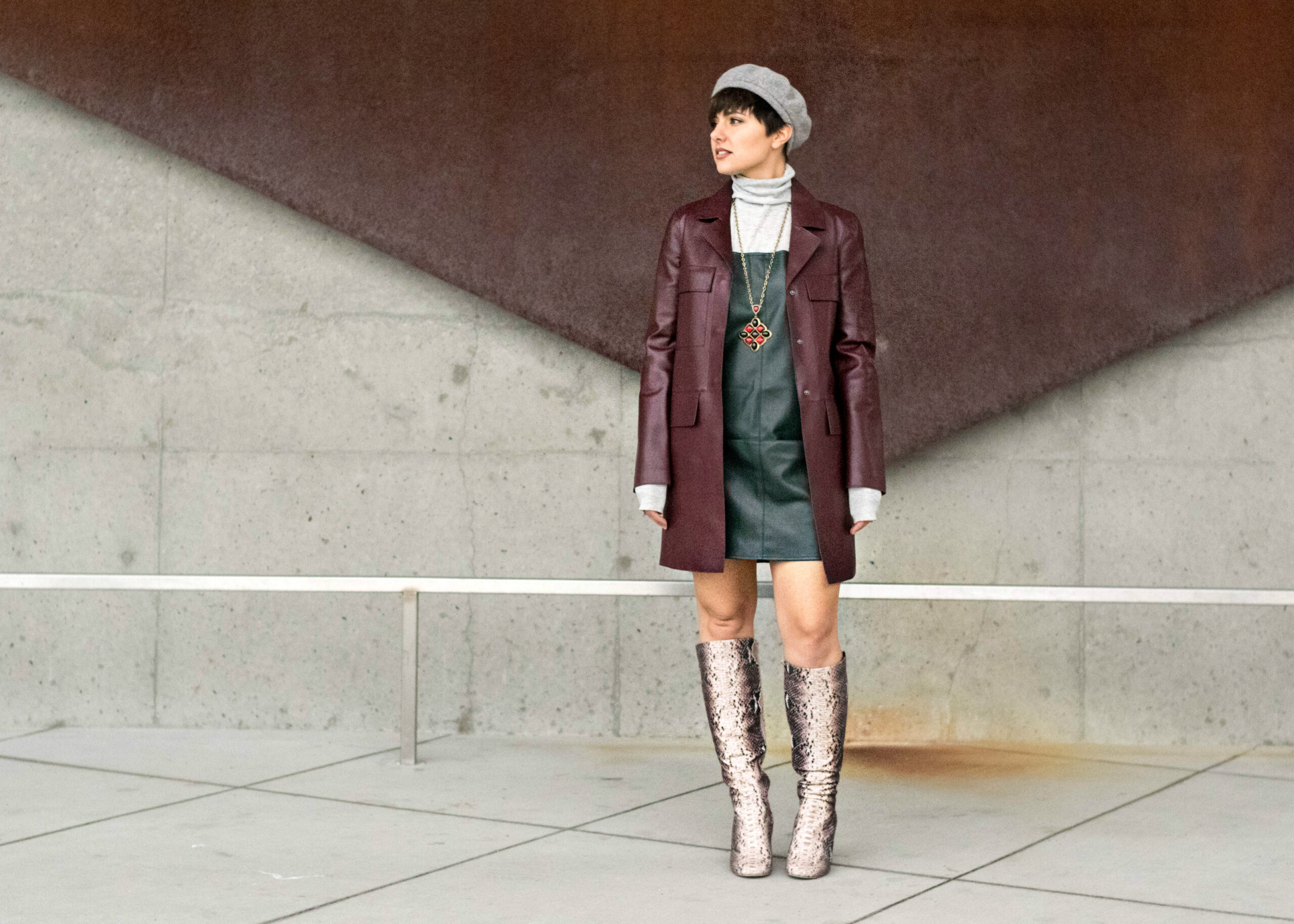 DSC_0355 – Rebecca In Europe